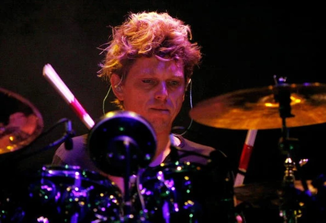 Jason Cooper: "Najlepiej wspominam Warszawę..." - The Cure PL - Polska ...